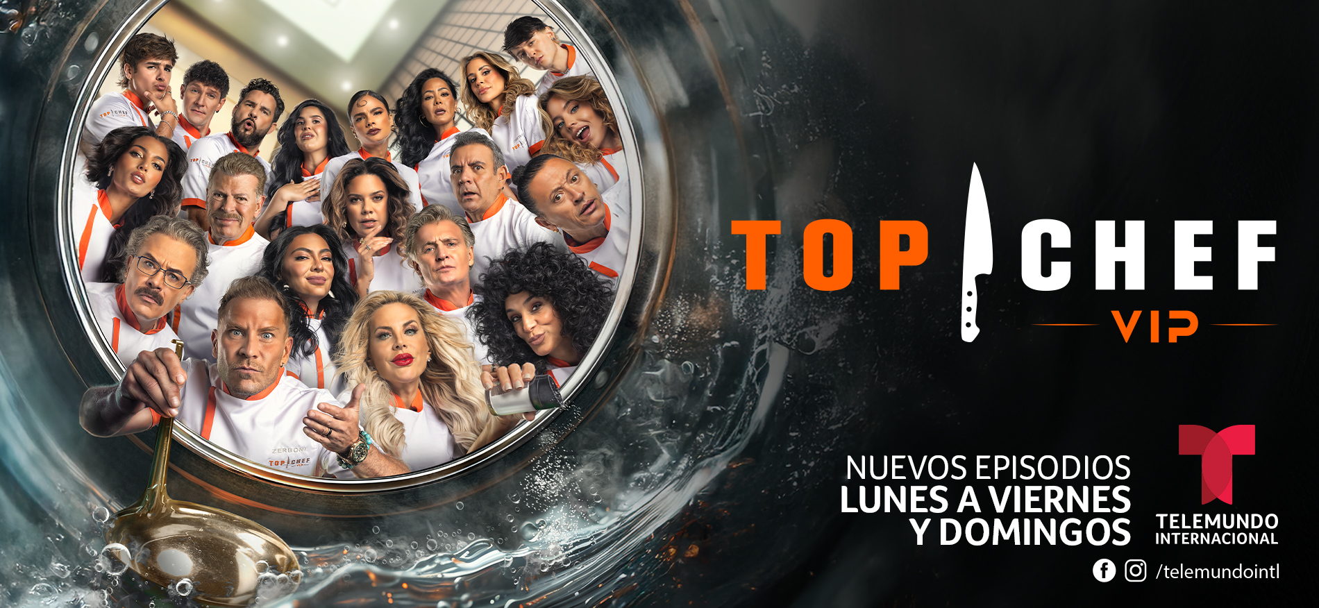 Ole Distribution - Ole Distribution